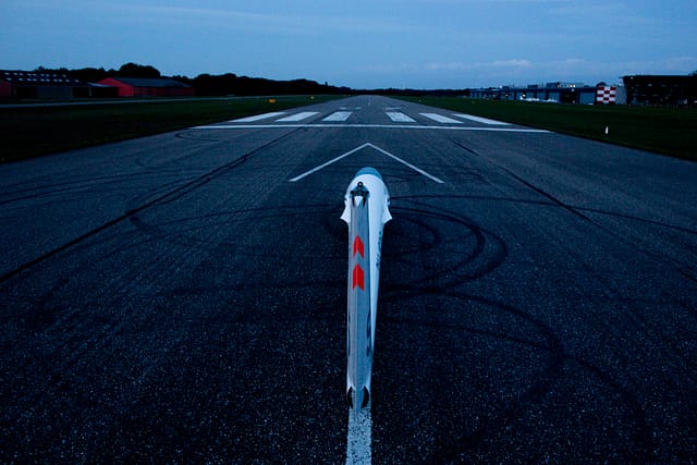 Rent A Glider At A Competitive Price | Glider-Rent